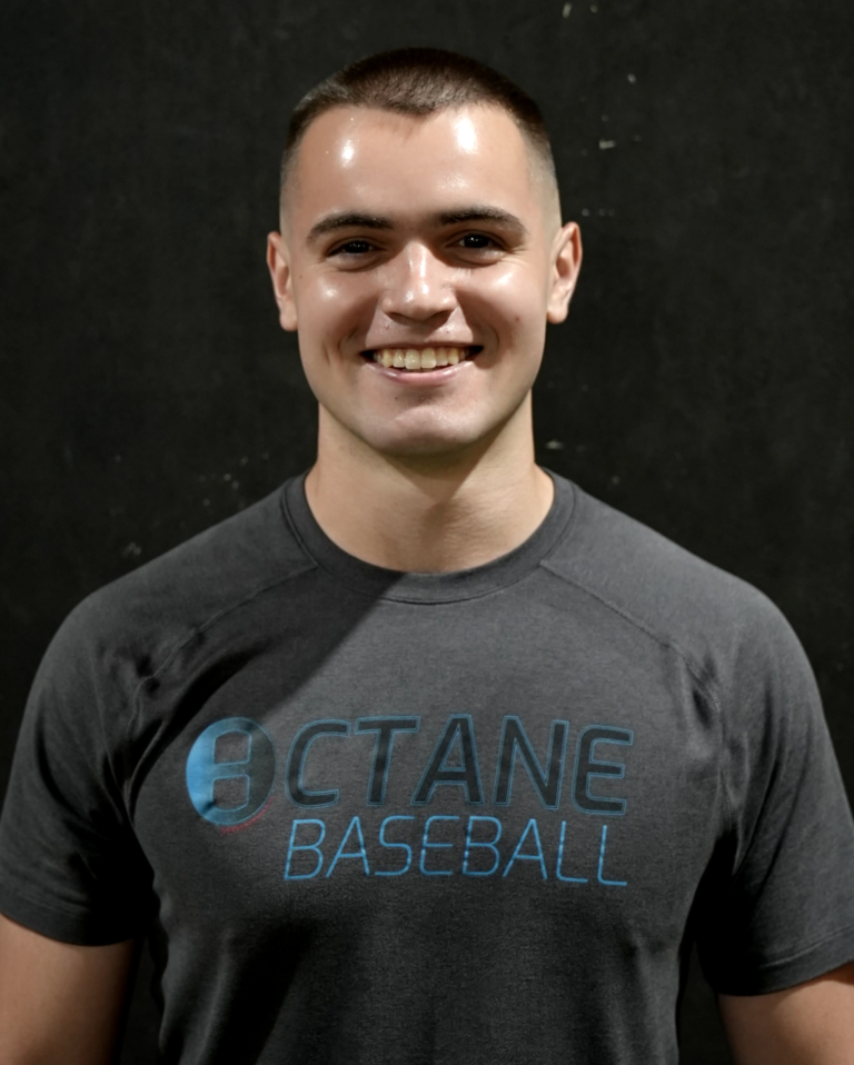 About 8ctane Baseball | Who We Are